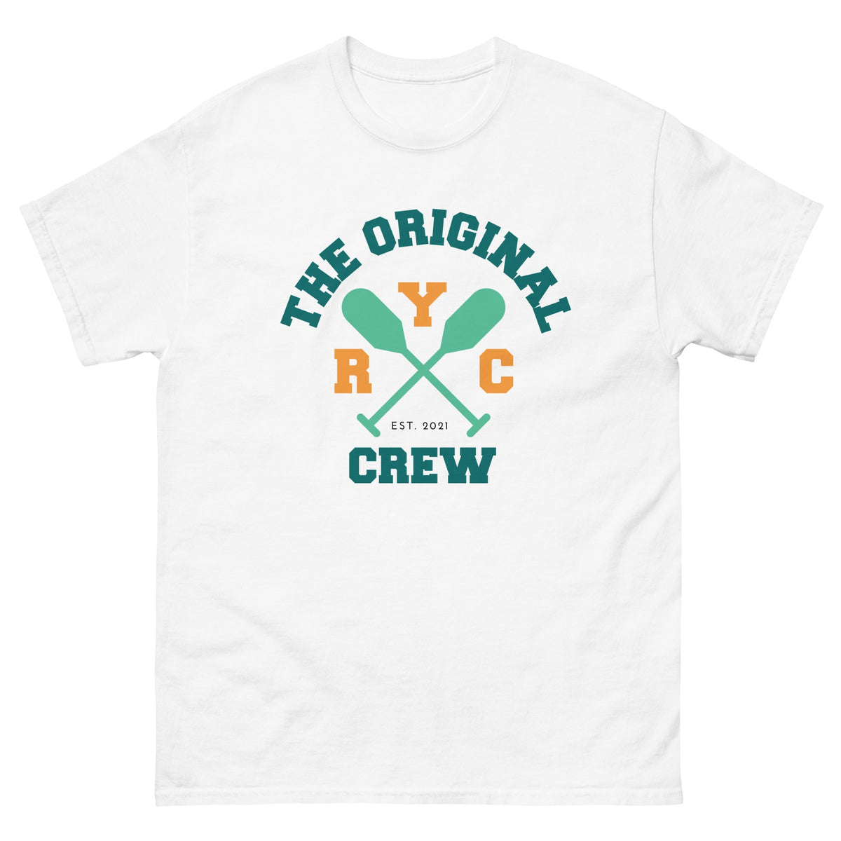 RYC Merch Store – Father Fresh