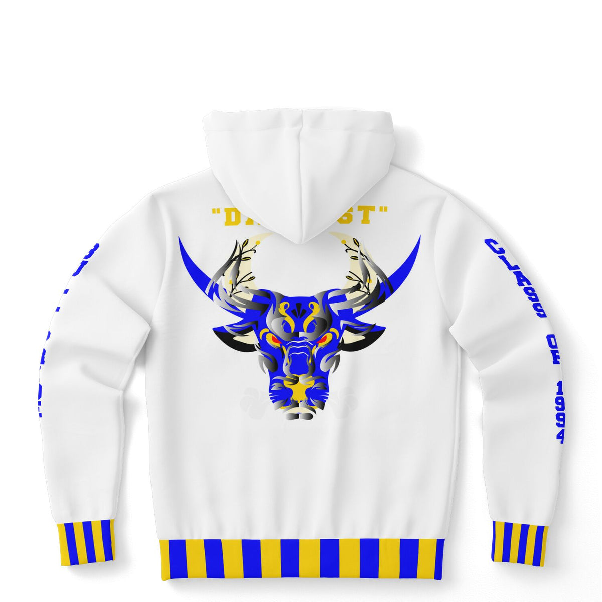 Kev's Hoodie – Father Fresh