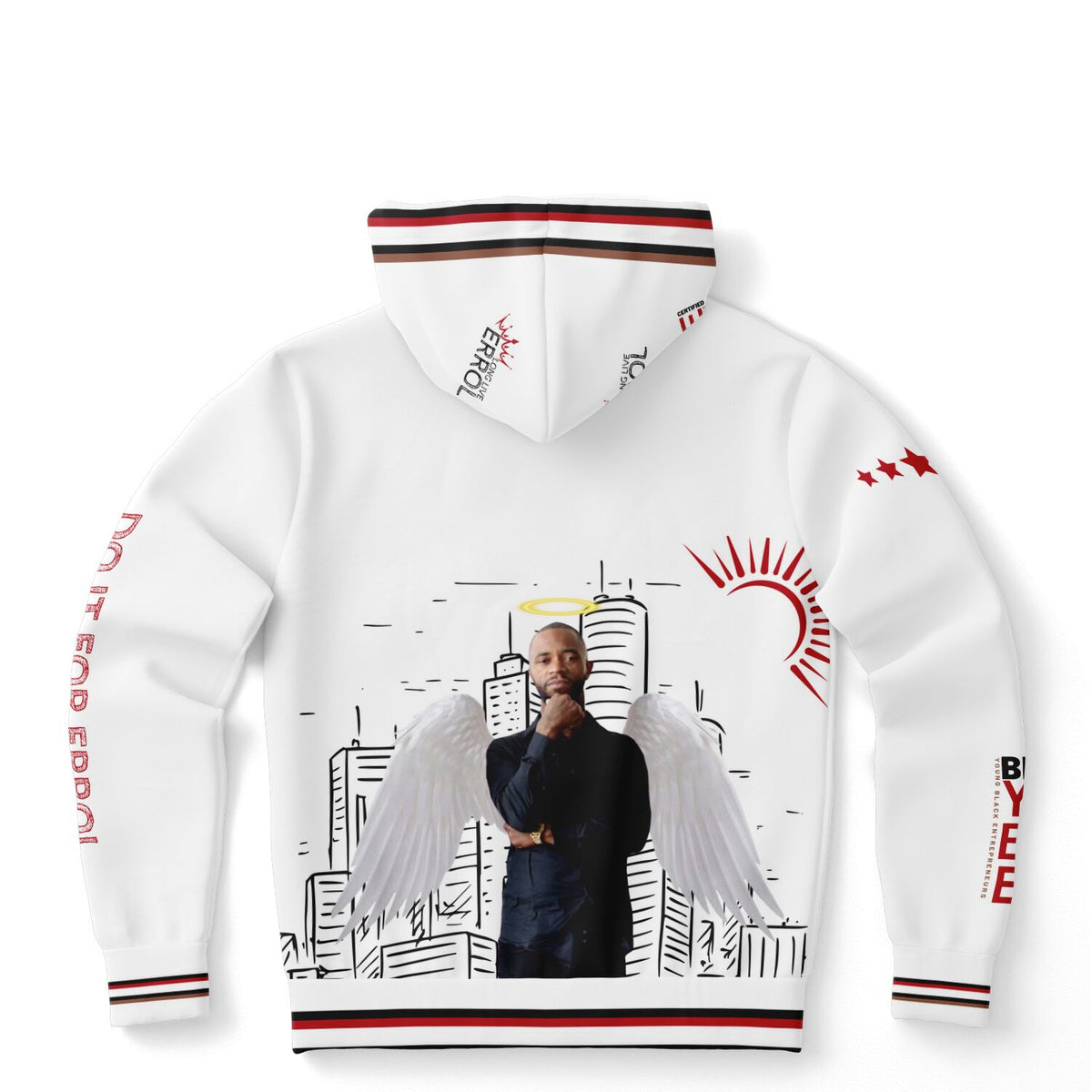 Errol Hoodie – Father Fresh