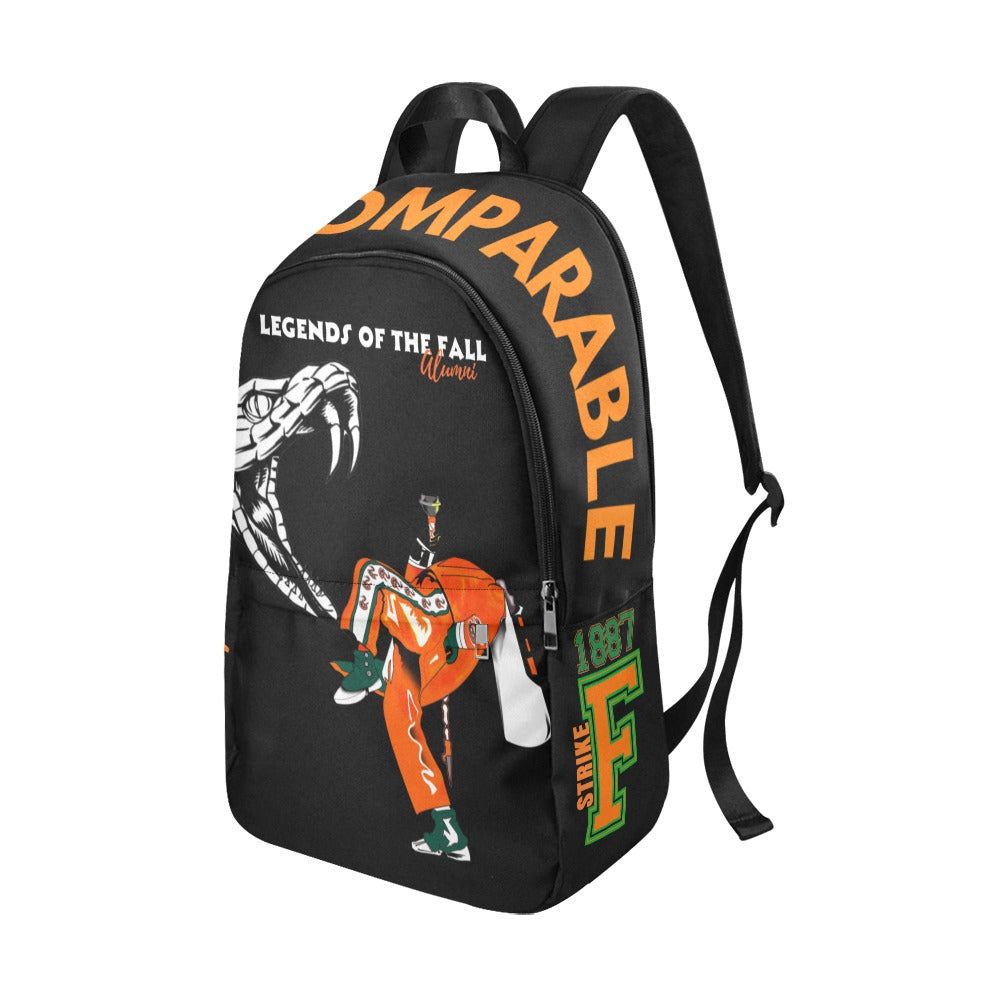 THE INFAMOUS M100 Backpack – Father Fresh
